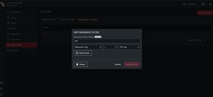 New and Enhanced Lighthouse Features - Opengear